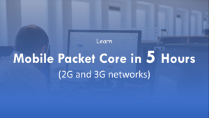 Your Guide for PDP context activation procedure in 3G